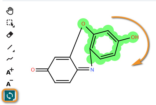 Using Ketcher to Draw Chemical Structures – CDD Support