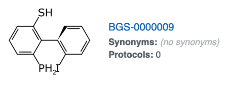 Advanced Stereochemistry Registration: Atropisomers, Mixtures, Unknowns ...