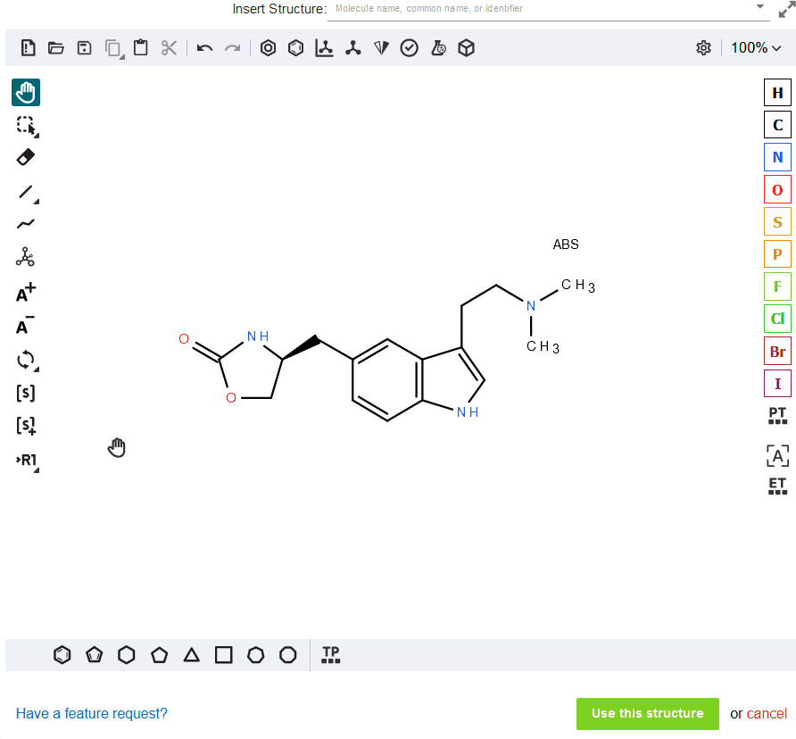 Advanced Stereochemistry Registration: Atropisomers, Mixtures, Unknowns ...