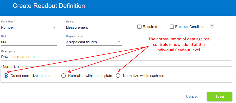 3: Importing Single-Point Screening Data – CDD Support