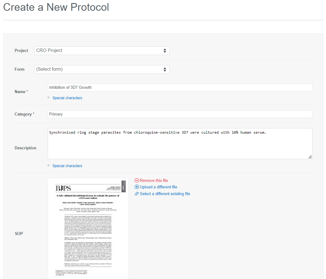 3: Importing Single-Point Screening Data – CDD Support