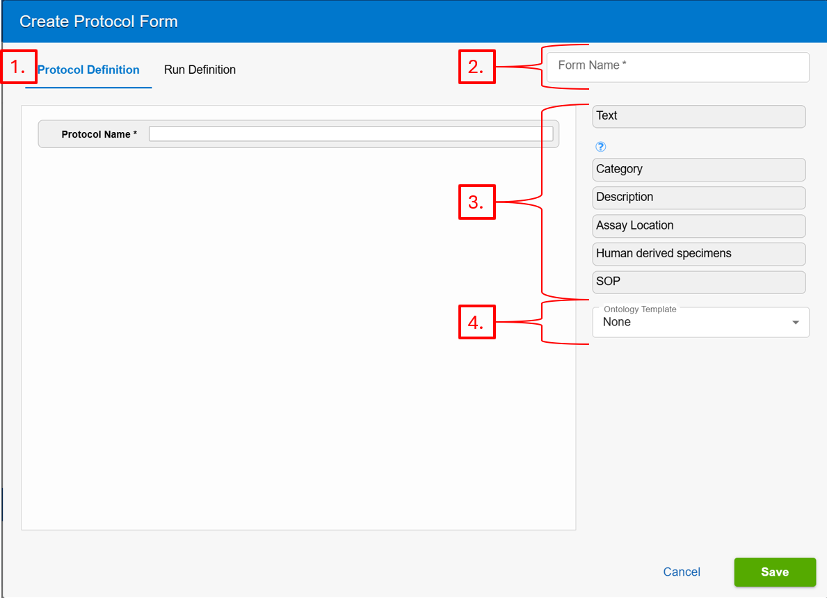 Assay Informatics – CDD Support